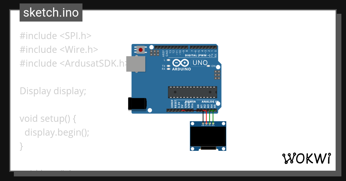 Afr Wokwi Esp32 Stm32 Arduino Simulator 