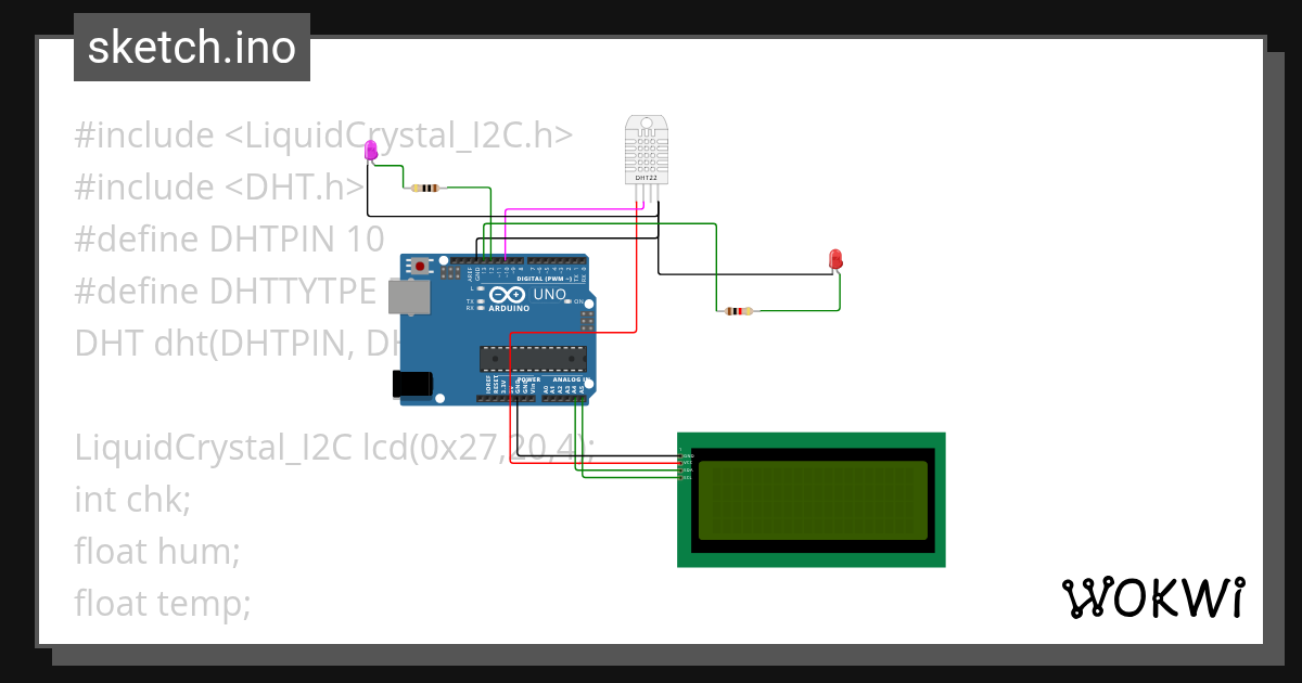 Wokwi Online Esp32 Stm32 Arduino Simulator 