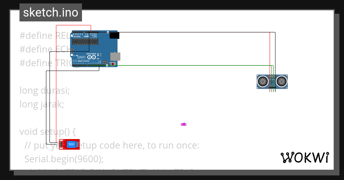 Aslam Projek Wokwi Esp32 Stm32 Arduino Simulator 