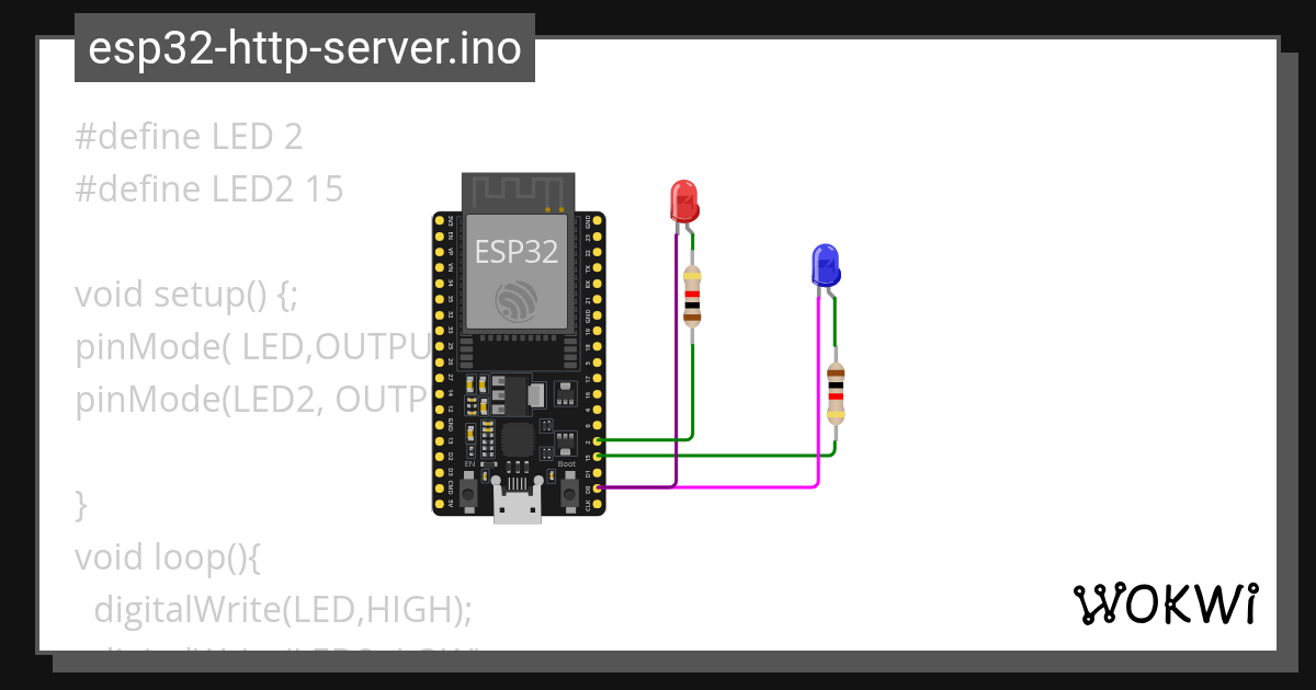 qtv BAI 1 - Wokwi ESP32, STM32, Arduino Simulator qtv BAI 1 - Wokwi ESP32, STM32, Arduino Simulator