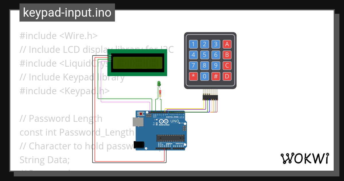 Wokwi Online Esp32 Stm32 Arduino Simulator 6695