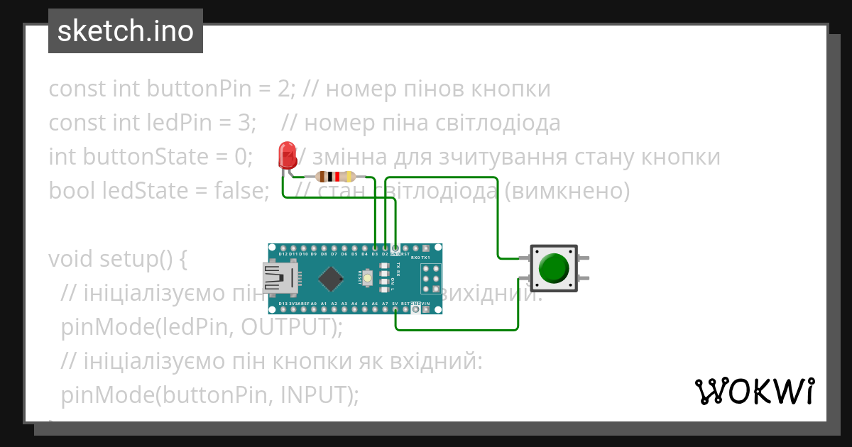 111 Wokwi Esp32 Stm32 Arduino Simulator 7460