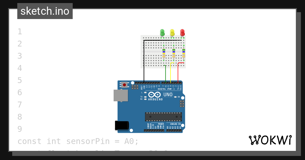Semáforo Nivelamento Copy Wokwi Esp32 Stm32 Arduino Simulator 8676