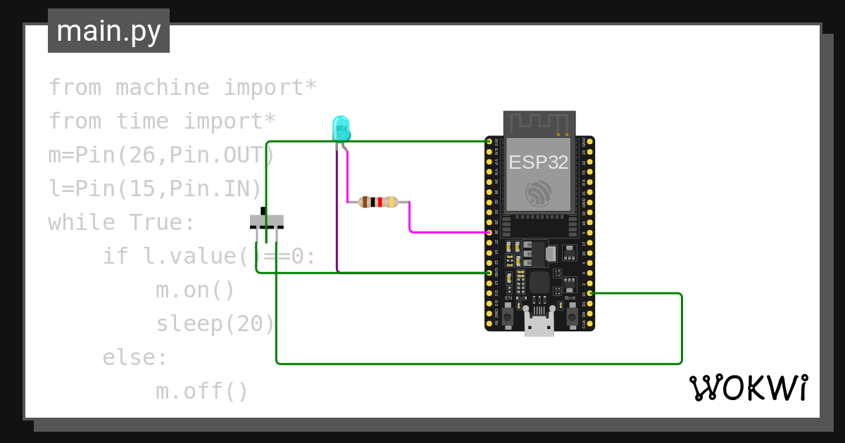 Malek Copy Wokwi Esp32 Stm32 Arduino Simulator