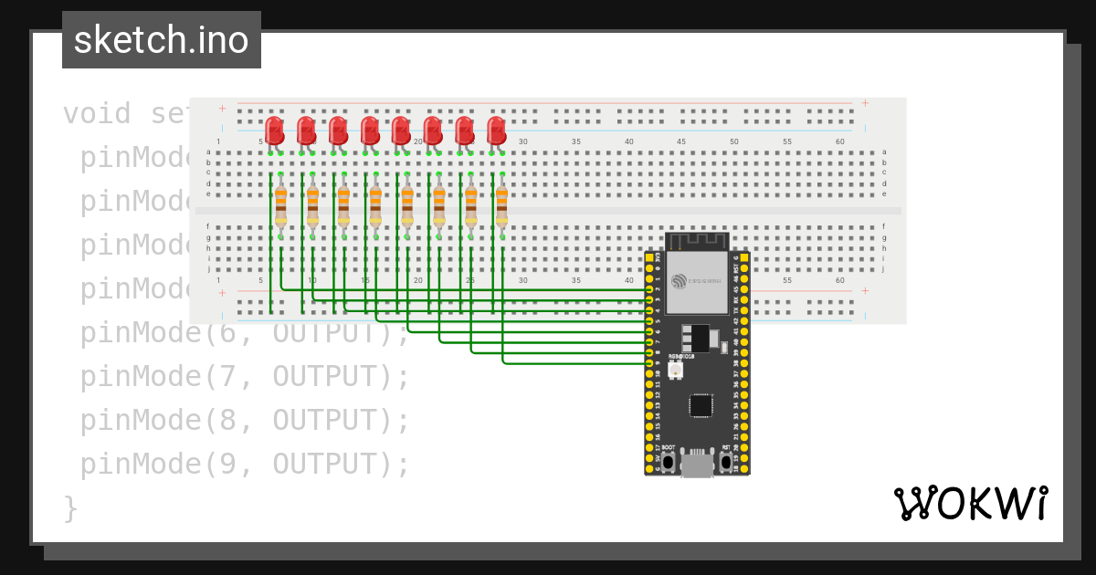 Albertobaner Wokwi Esp32 Stm32 Arduino Simulator