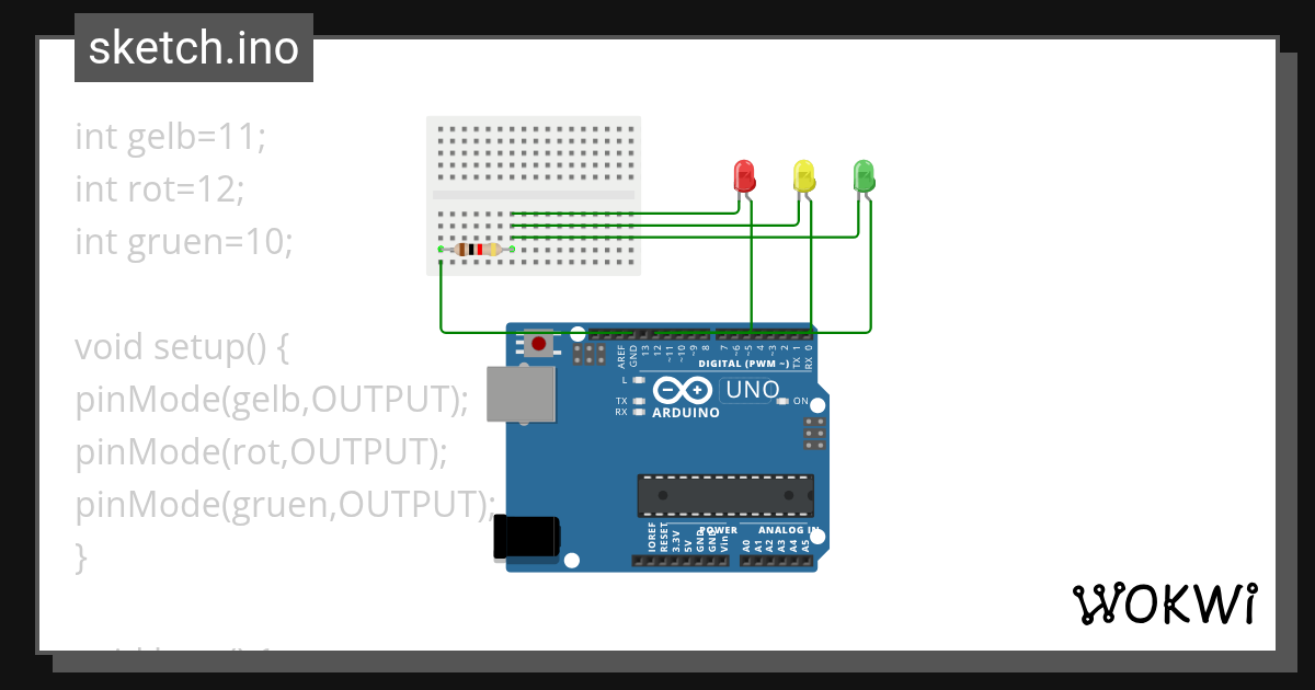 Wokwi Online Esp32 Stm32 Arduino Simulator 8462
