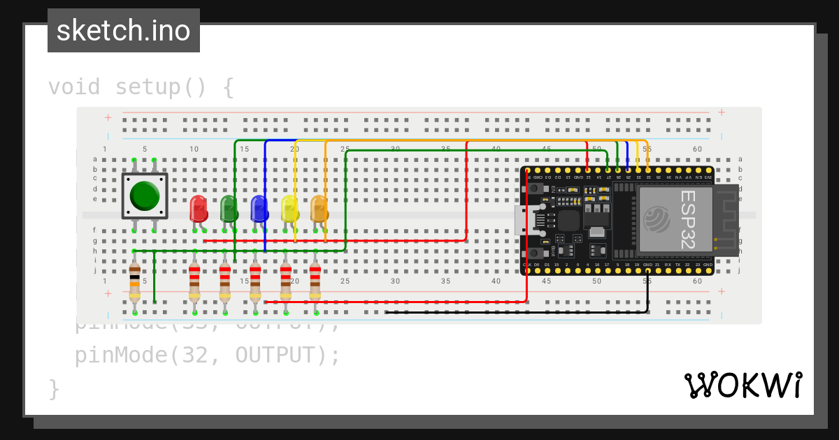 Wokwi Online Esp32 Stm32 Arduino Simulator 4902