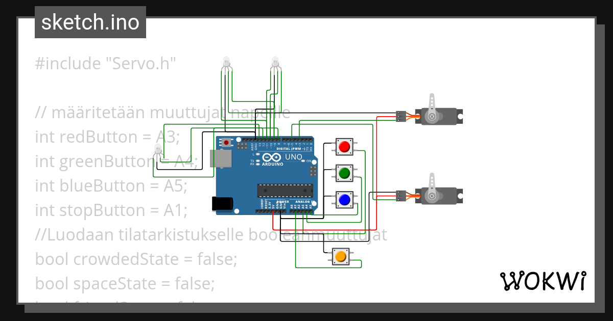 Owl master_Ville - Wokwi ESP32, STM32, Arduino Simulator
