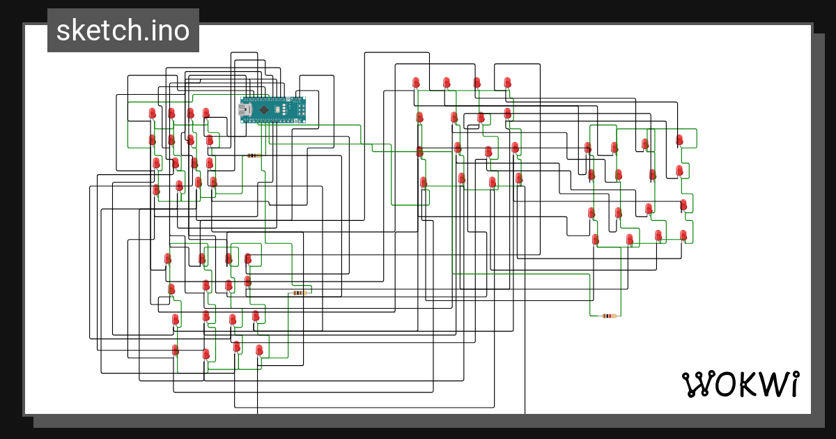 Cube Copy Wokwi Esp32 Stm32 Arduino Simulator