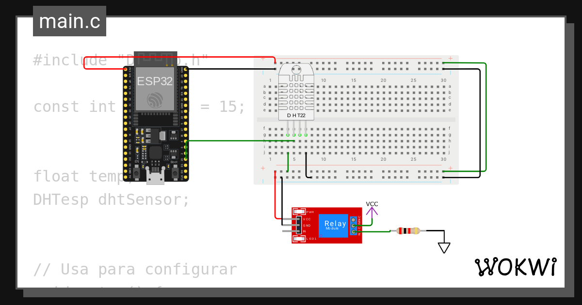 Aula1sistemasciberfisicosdhtsensor Wokwi Esp32 Stm32 Arduino 7196