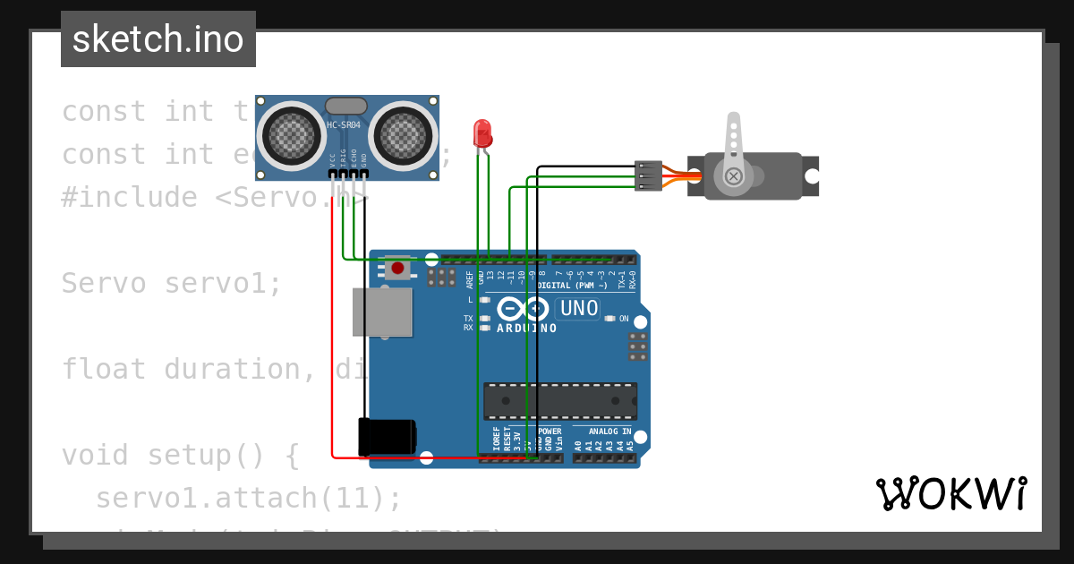 Anti Seguro Wokwi Esp32 Stm32 Arduino Simulator 9416