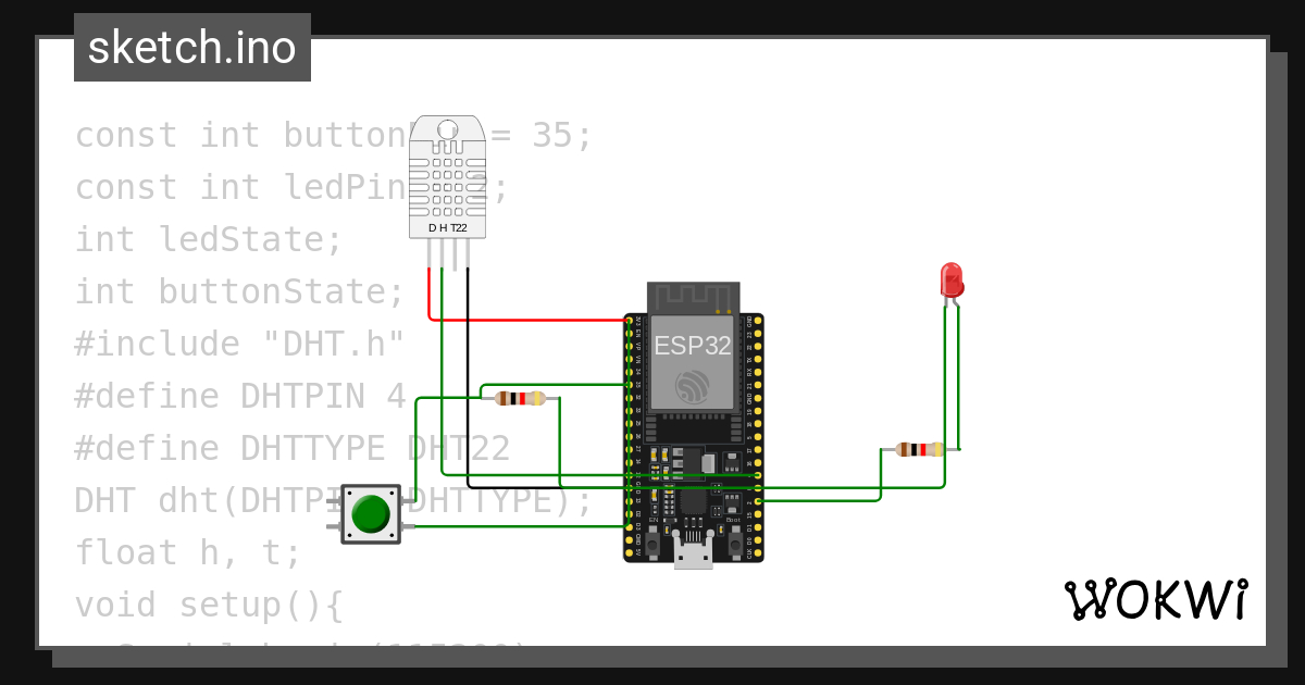 Bai4 Wokwi Esp32 Stm32 Arduino Simulator 4967