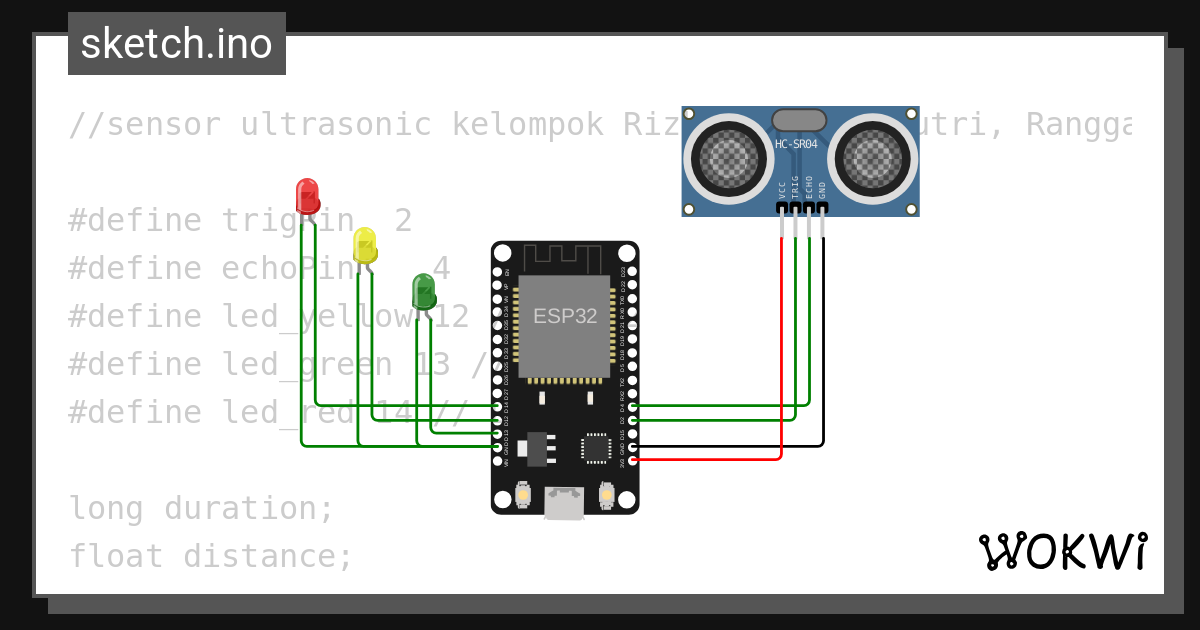 Wokwi Online Esp32 Stm32 Arduino Simulator