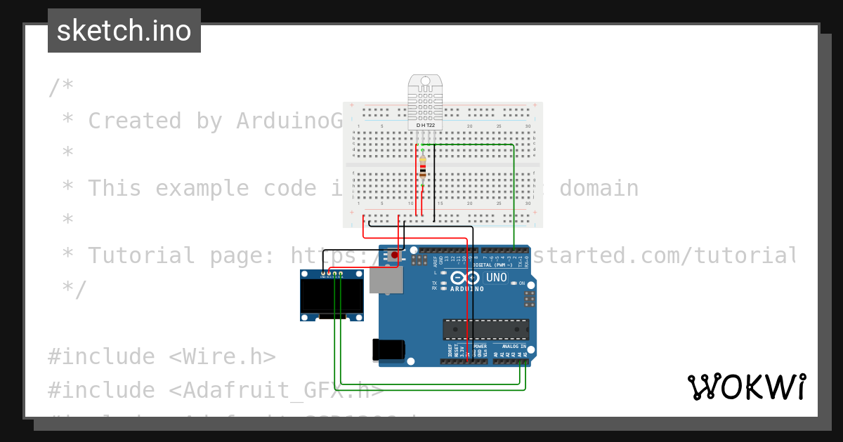 Oledtemp Copy Updated Wokwi Esp32 Stm32 Arduino Simulator 2076