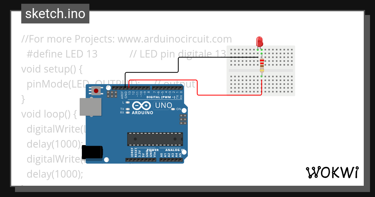 Robotics 2 - Wokwi ESP32, STM32, Arduino Simulator Robotics 2 - Wokwi ESP32, STM32, Arduino Simulator