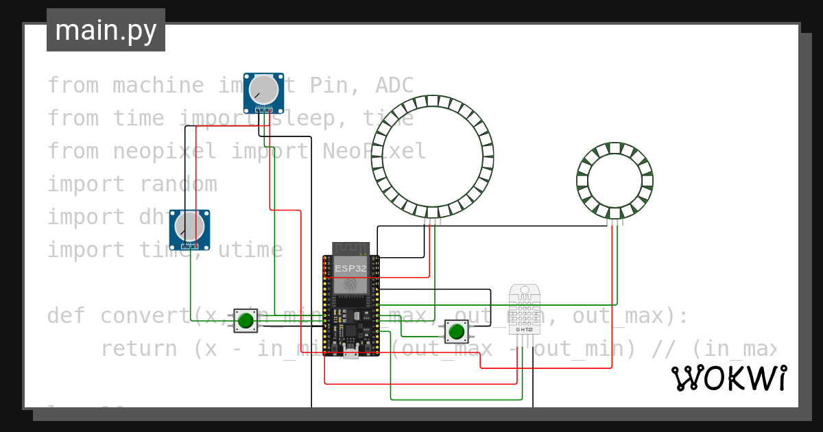 Test Copy Wokwi Esp32 Stm32 Arduino Simulator 7067