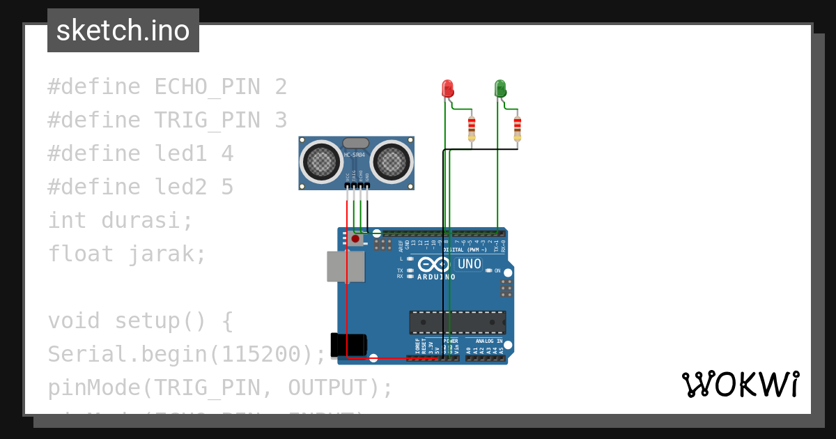 Codingan Vega Copy Wokwi Esp32 Stm32 Arduino Simulator 