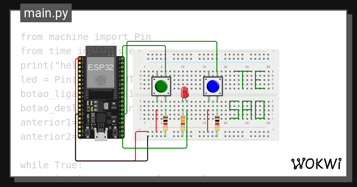 Wokwi Online Esp32 Stm32 Arduino Simulator 7980