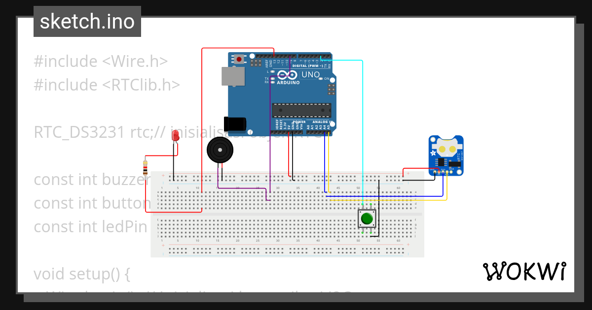 Wokwi Online Esp32 Stm32 Arduino Simulator 1301