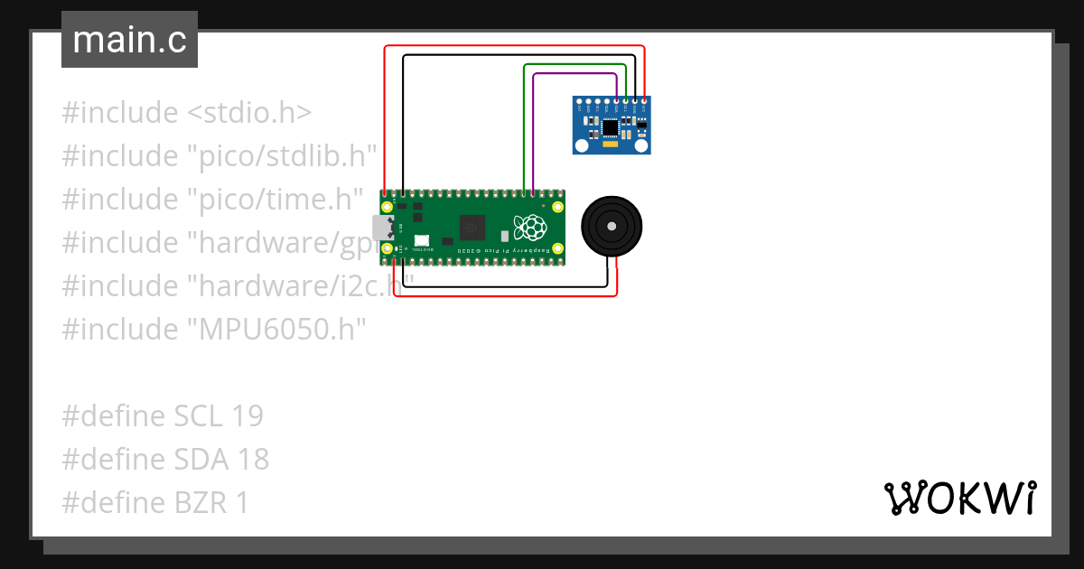Computin MKI - Wokwi ESP32, STM32, Arduino Simulator