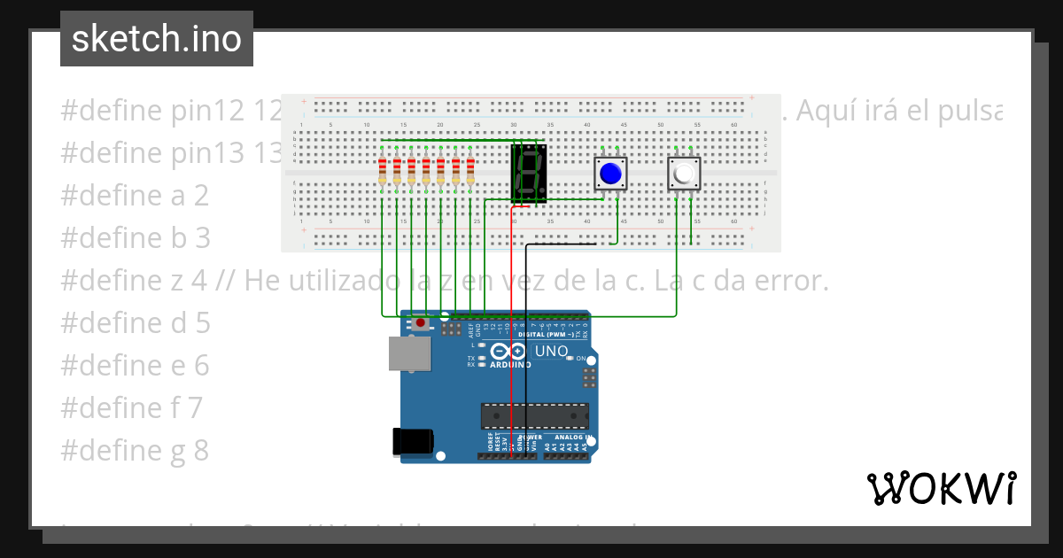 PRACTICA 7.1 Copy - Wokwi ESP32, STM32, Arduino Simulator