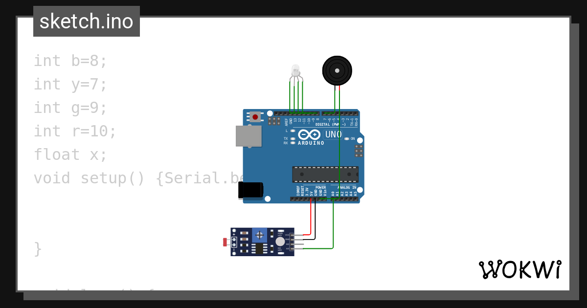 Jj Wokwi Esp32 Stm32 Arduino Simulator