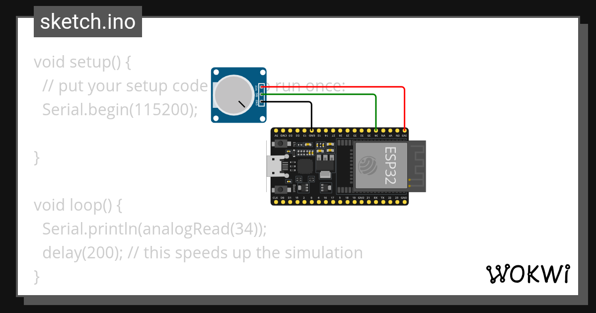 anexo 2 - Wokwi ESP32, STM32, Arduino Simulator anexo 2 - Wokwi ESP32, STM32, Arduino Simulator