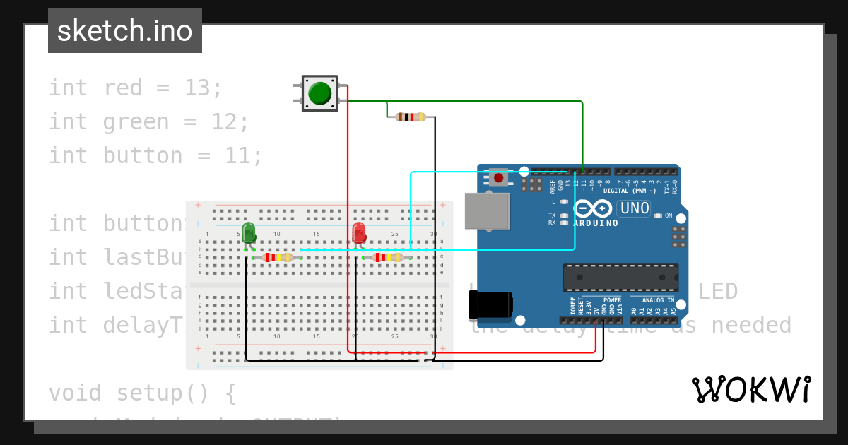 Hdhdh Wokwi Esp32 Stm32 Arduino Simulator