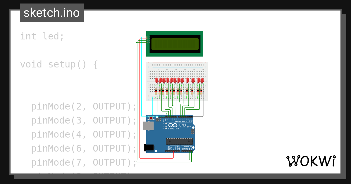 Test1 Wokwi Esp32 Stm32 Arduino Simulator 5728