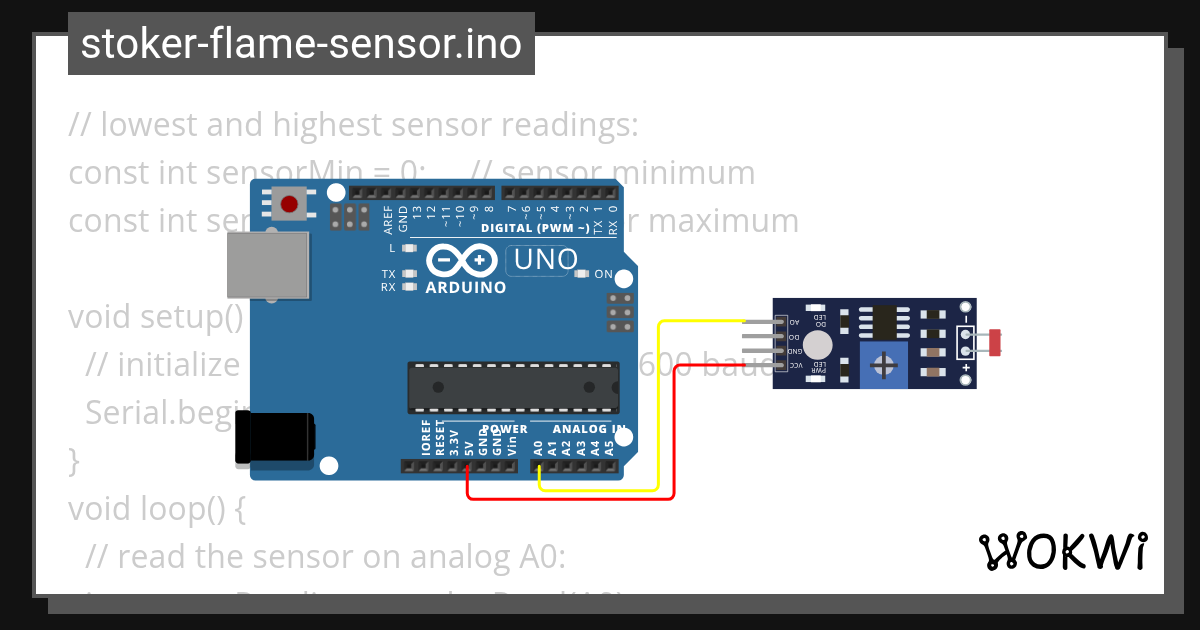 Wokwi - Online ESP32, STM32, Arduino Simulator