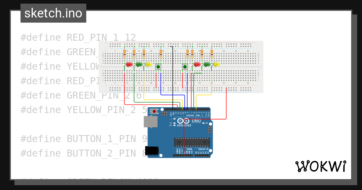 Wokwi Online Esp32 Stm32 Arduino Simulator 9429