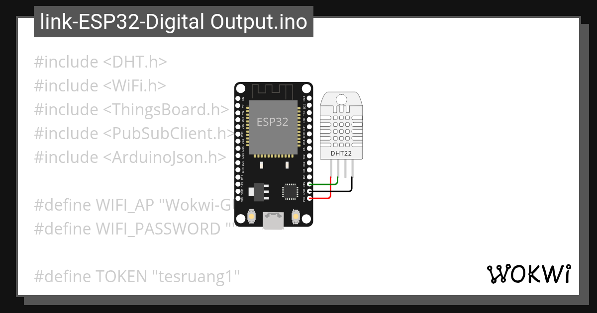 thingsboardt.ino - Wokwi ESP32, STM32, Arduino Simulator