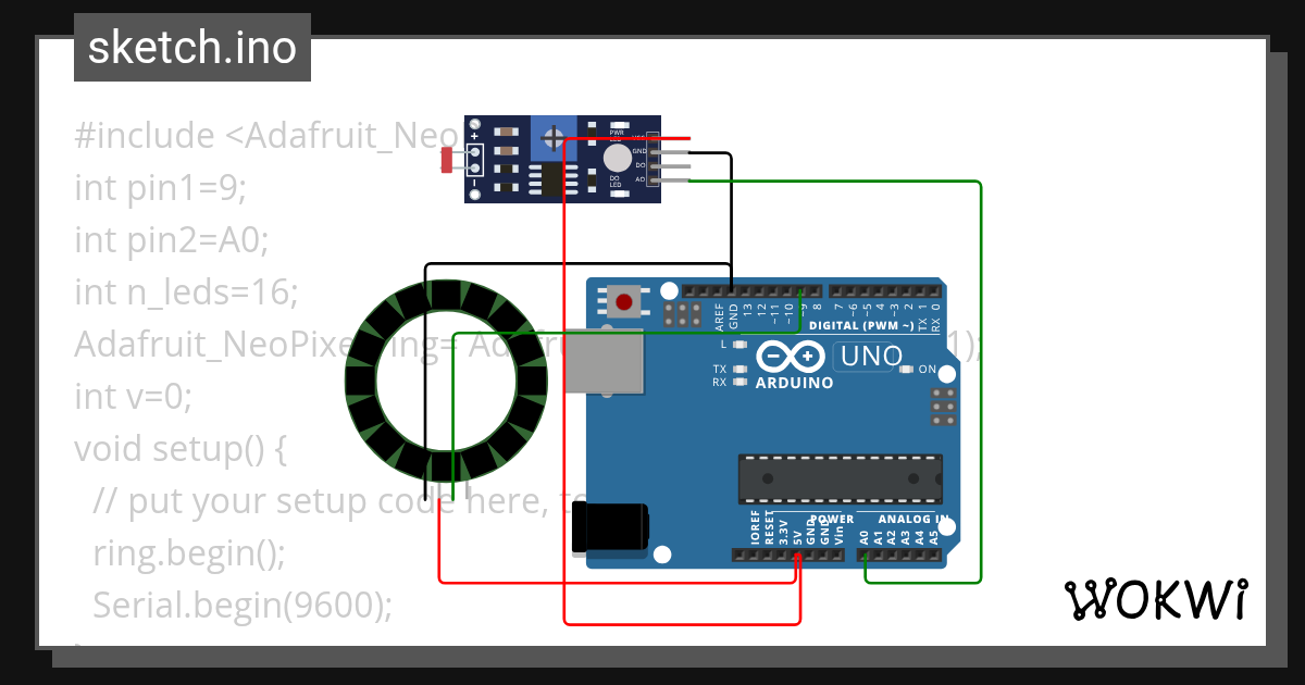 Class 286 Wokwi Esp32 Stm32 Arduino Simulator 