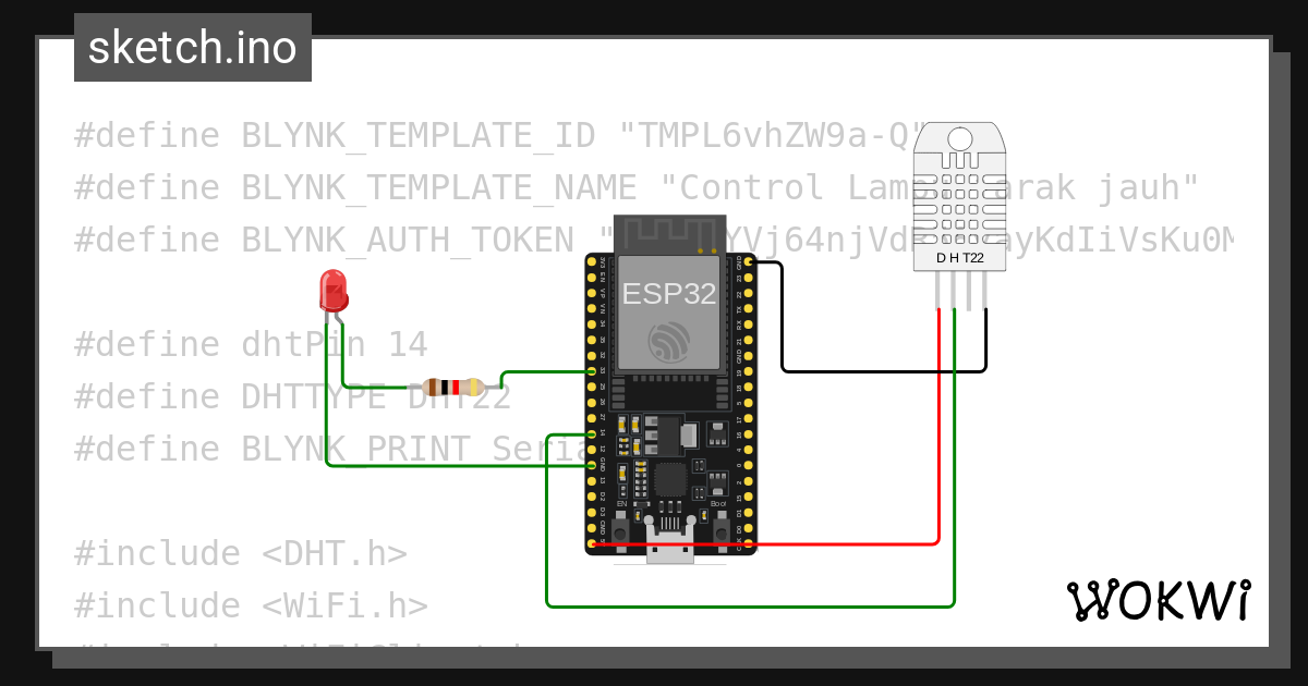 Wokwi Online Esp32 Stm32 Arduino Simulator