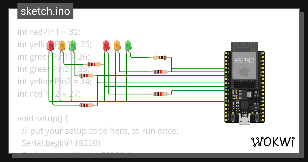 A2217051029muhammad Raffitugas 1 Iot Wokwi Esp32 Stm32 Arduino Simulator 