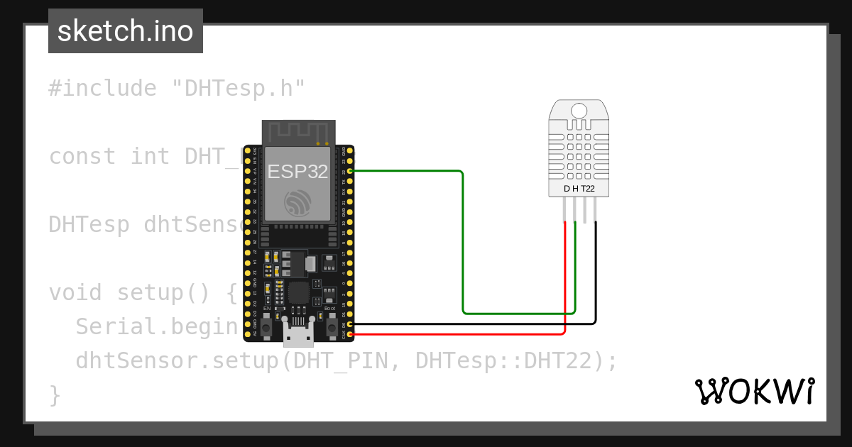 Wokwi - Online ESP32, STM32, Arduino Simulator Wokwi - Online ESP32, STM32, Arduino Simulator