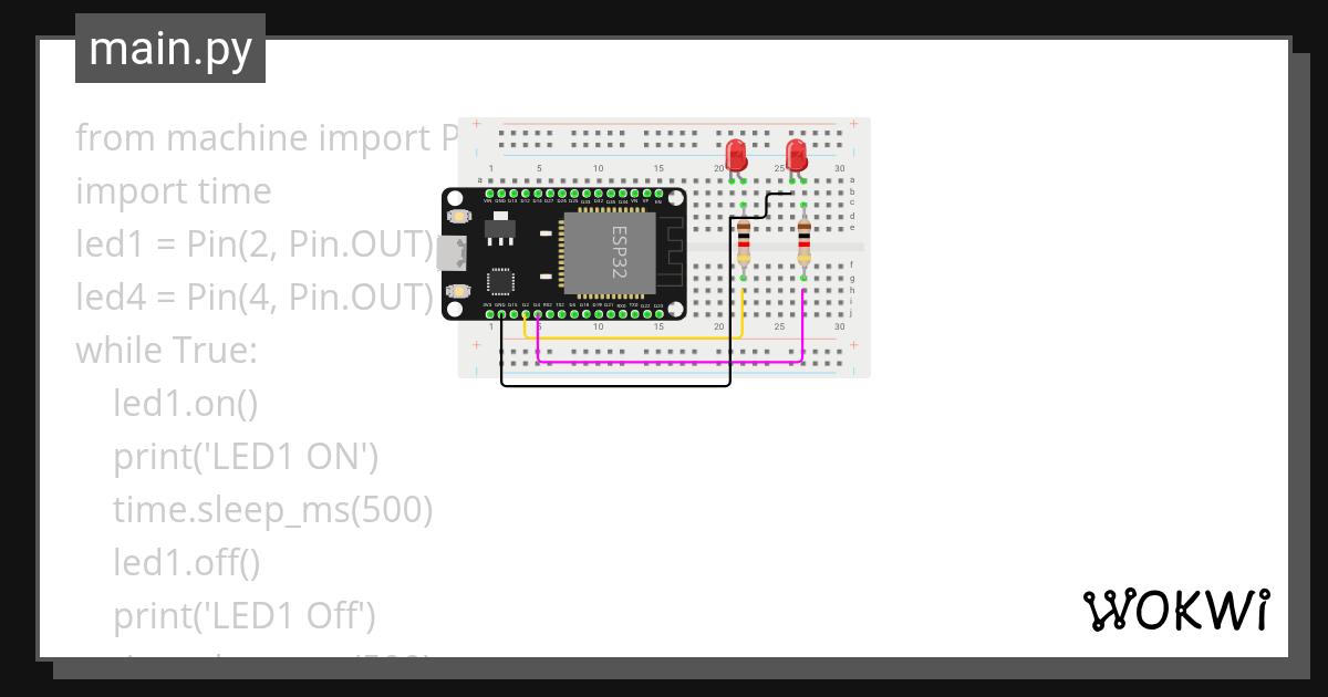 Finaltest Napatkamol M37 15 Copy 5 Wokwi Esp32 Stm32 Arduino Simulator