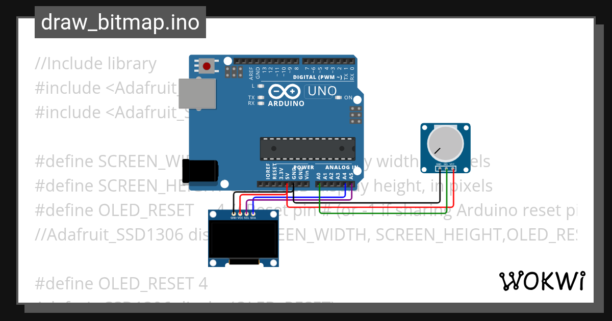Battery Voltage Test With Lcd O Copy Wokwi Esp32 Stm32 0557