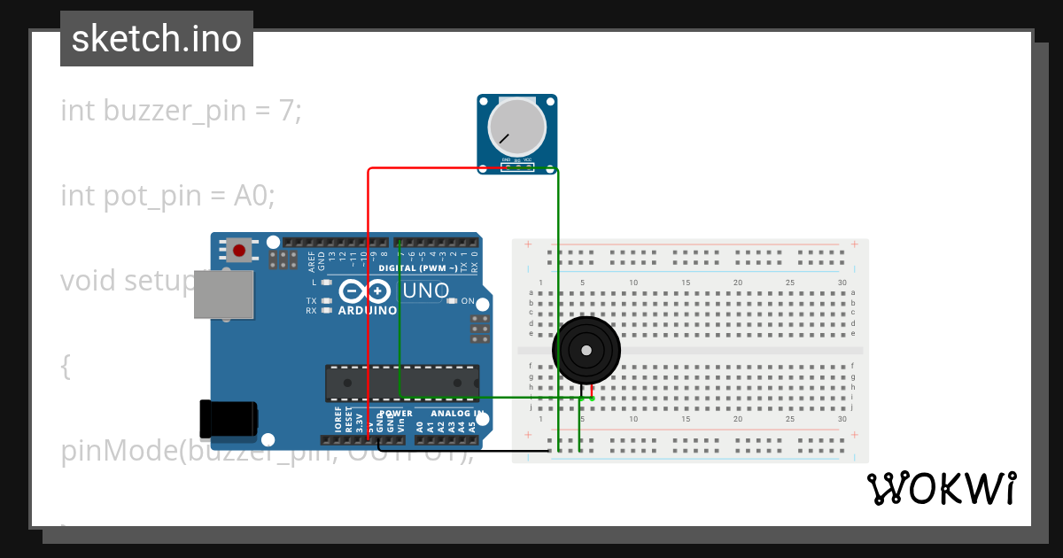 Laba4.2 - Wokwi ESP32, STM32, Arduino Simulator Laba4.2 - Wokwi ESP32, STM32, Arduino Simulator