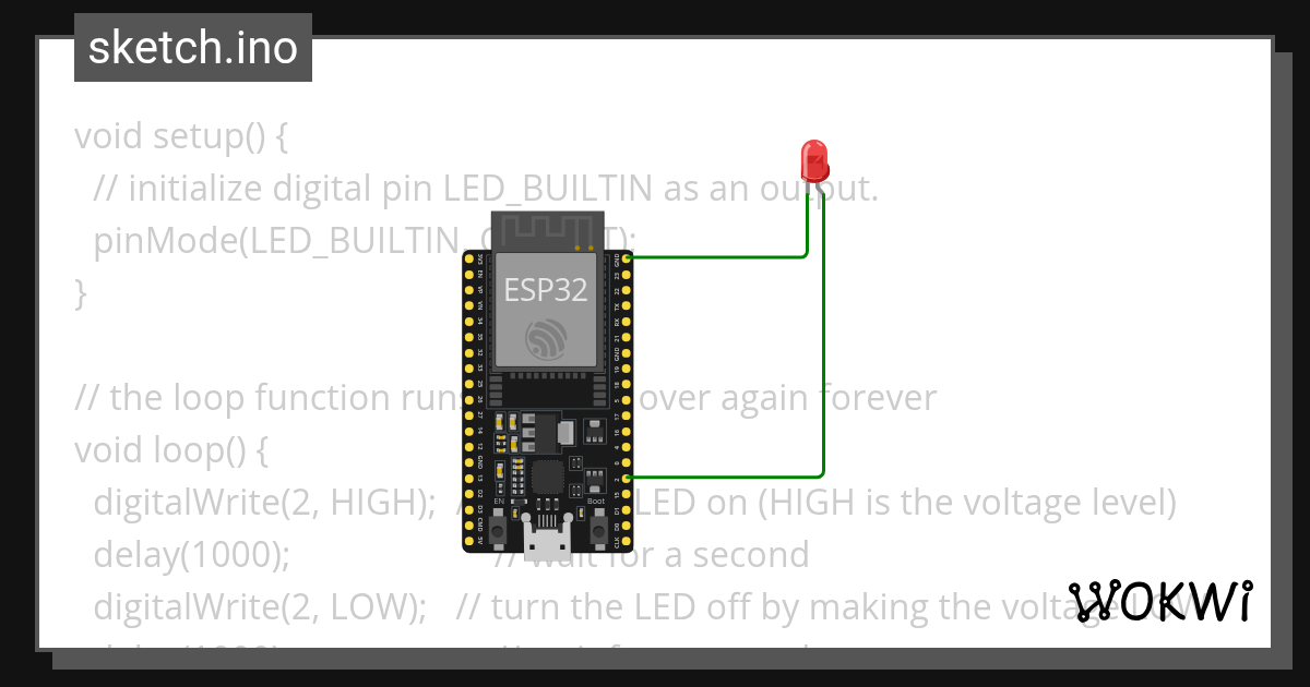 Coba P2 Wokwi Esp32 Stm32 Arduino Simulator 9645