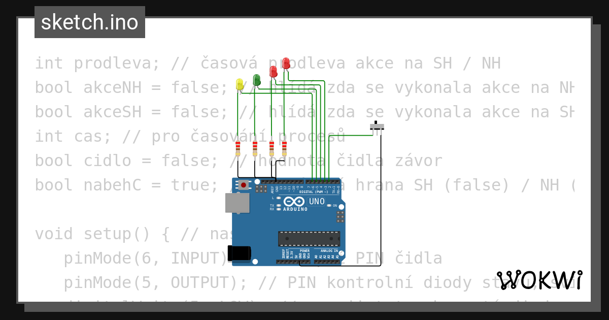 Wokwi Online Esp32 Stm32 Arduino Simulator 6251