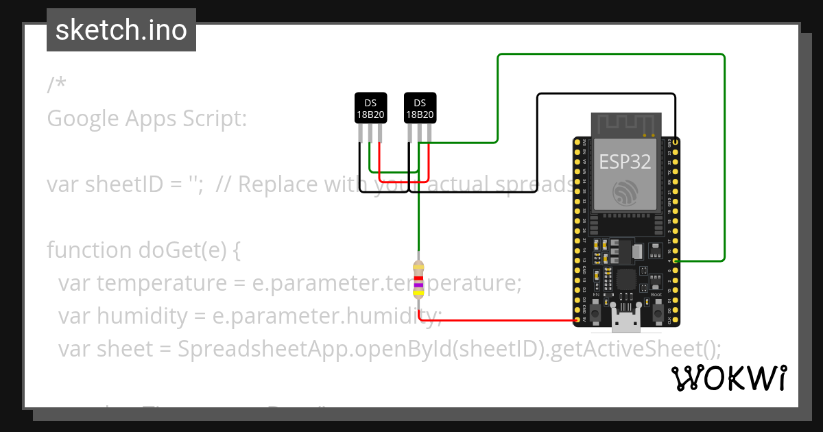esp32-dht22-google-sheets-WORKING stable 3 Copy - Wokwi ESP32, STM32, Arduino Simulator
