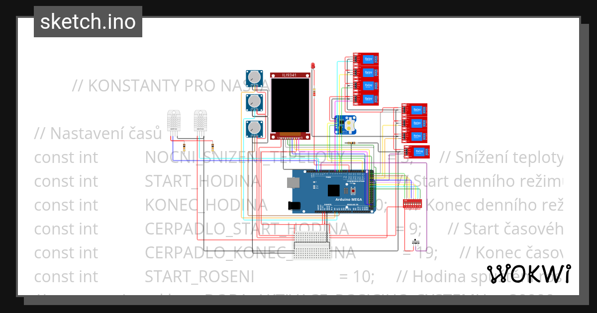 Bags 098 Wokwi Esp32 Stm32 Arduino Simulator 9839