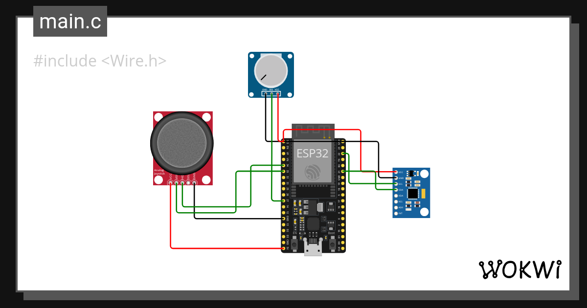 dddd Copy - Wokwi ESP32, STM32, Arduino Simulator dddd Copy - Wokwi ESP32, STM32, Arduino Simulator