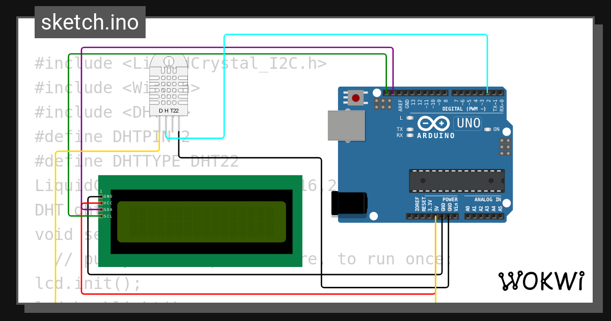 Sung Tong Wokwi Esp32 Stm32 Arduino Simulator 1103