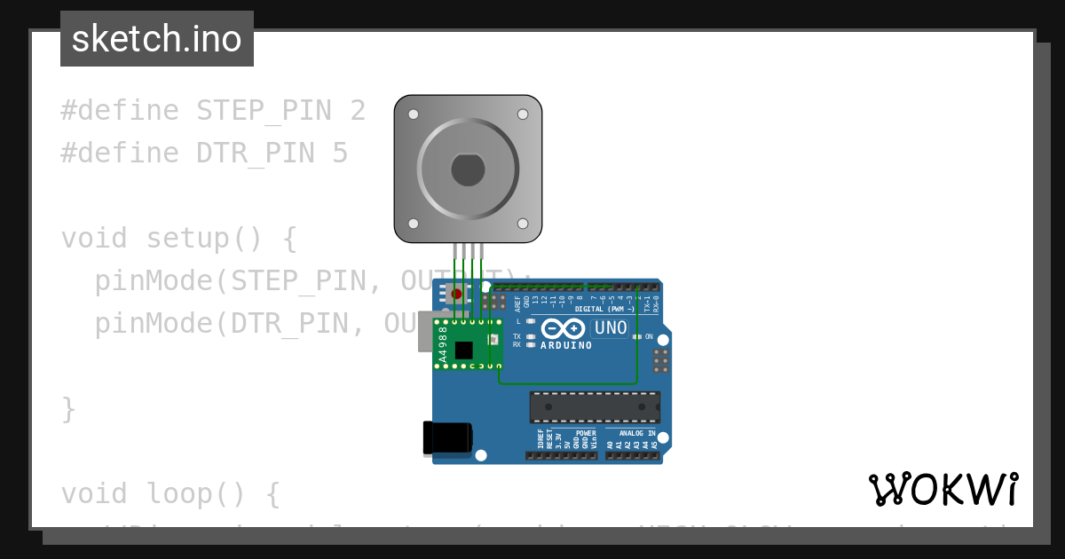 Wokwi Online Esp32 Stm32 Arduino Simulator