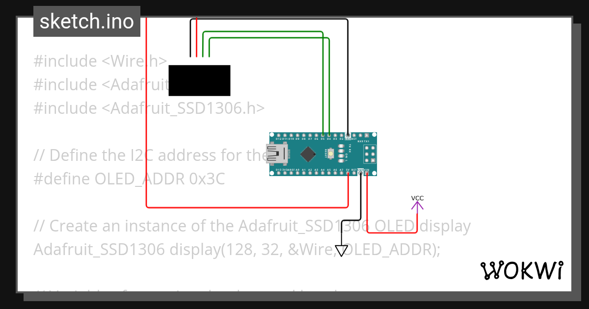 Serial Tester Wokwi Esp32 Stm32 Arduino Simulator 8520