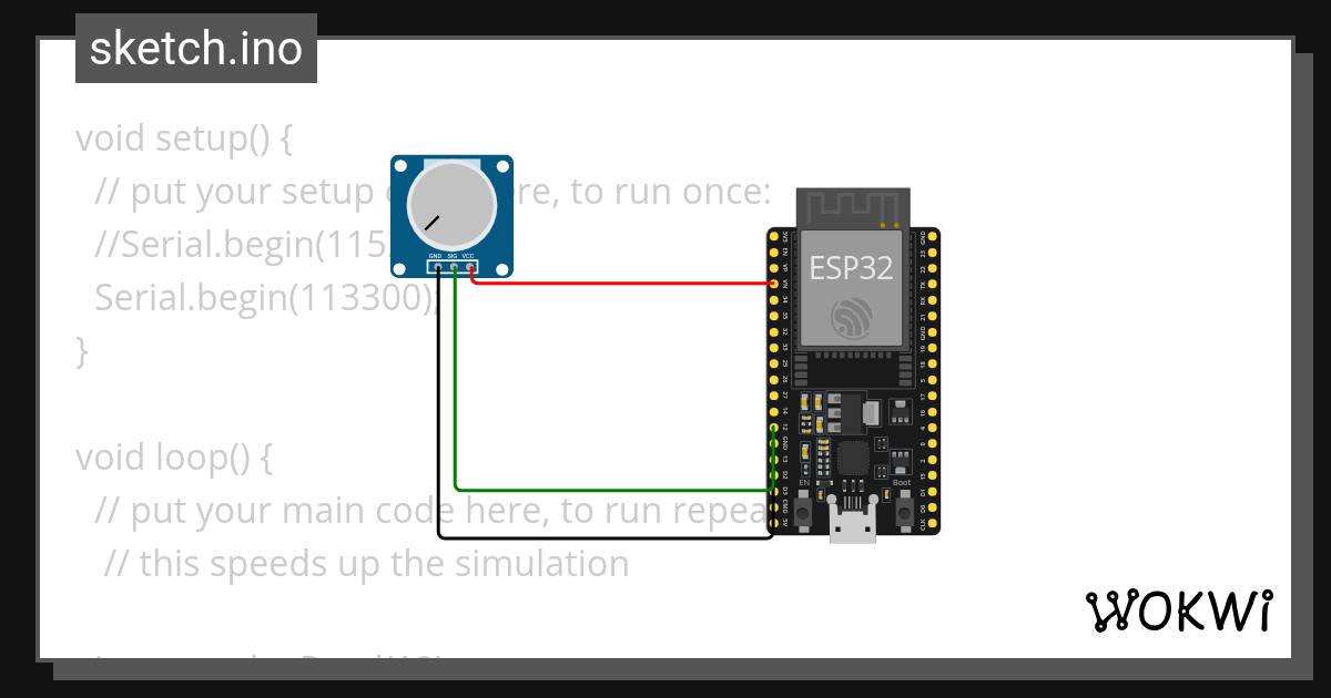 SU-A4_new - Wokwi ESP32, STM32, Arduino Simulator