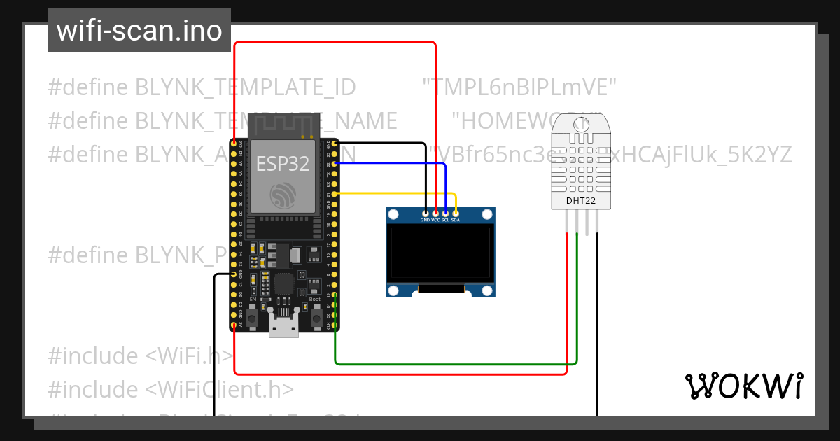 wifi-scan.ino Copy - Wokwi ESP32, STM32, Arduino Simulator
