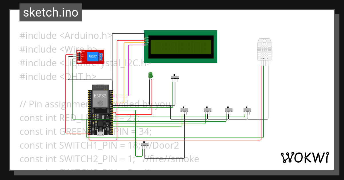 Final Good working 020324 Copy - Wokwi ESP32, STM32, Arduino Simulator